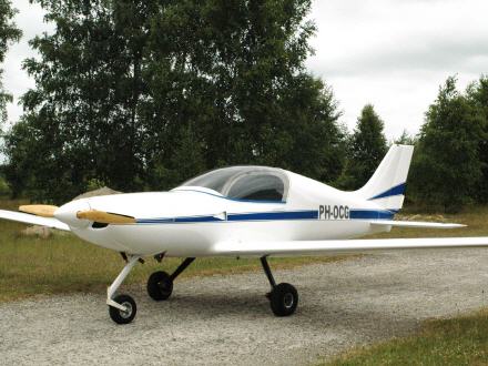 Pulsar Aircraft Company